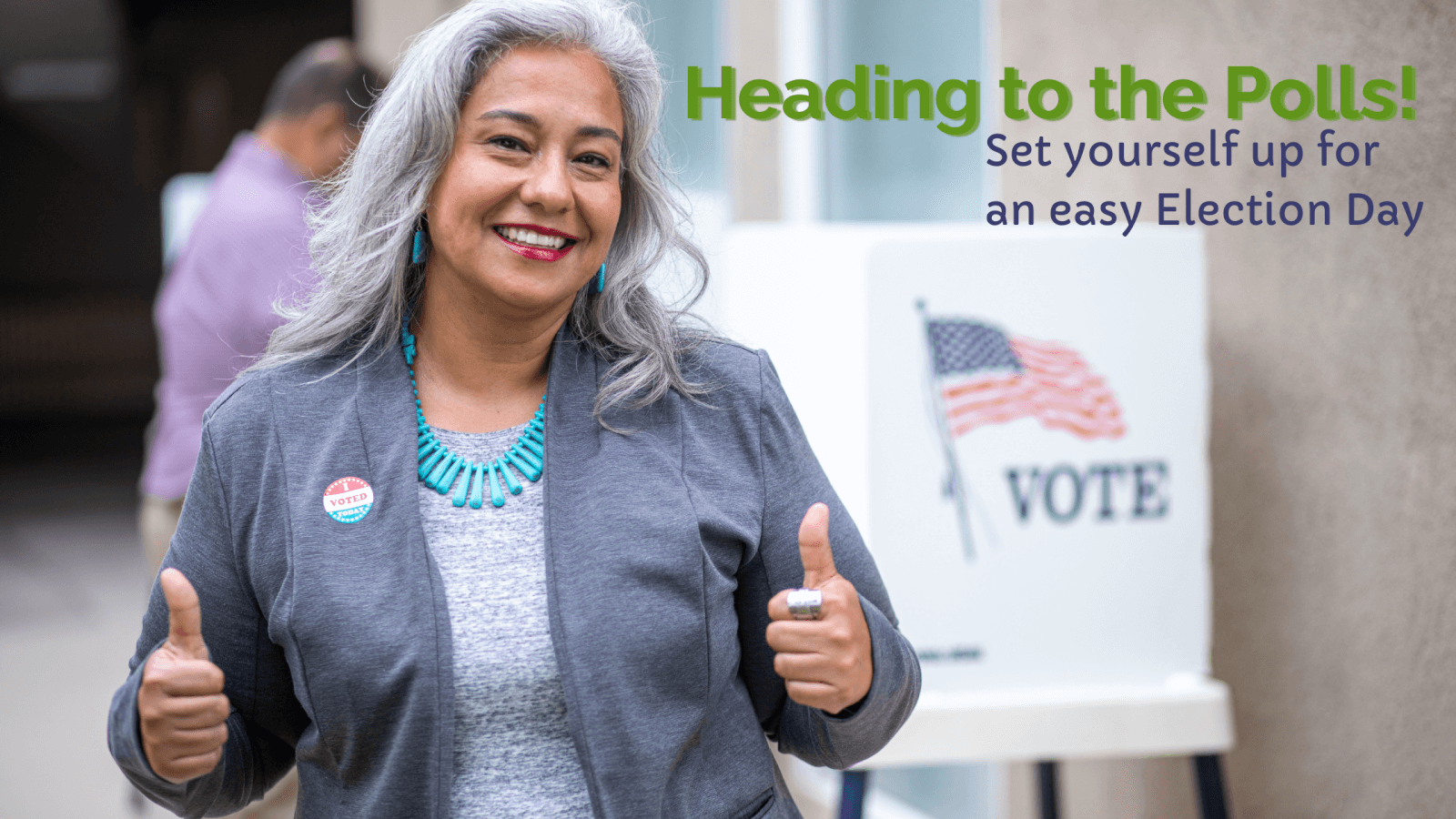 Voting Hub | Equality North Carolina