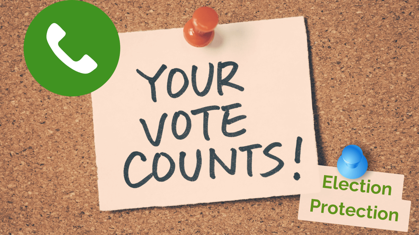 Voting Hub | Equality North Carolina